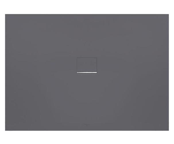 Plato de ducha Villeroy & Boch Quaryl Squaro Infinity UDQ1810SQI2V ...