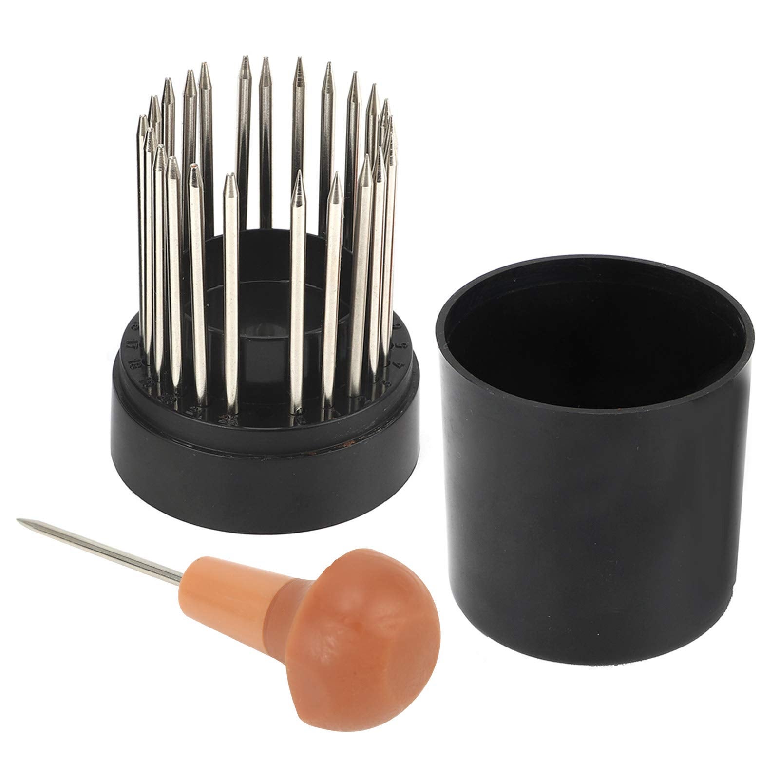 Juego de herramientas para engarzar joyas Equipo para grabar joyas de ...