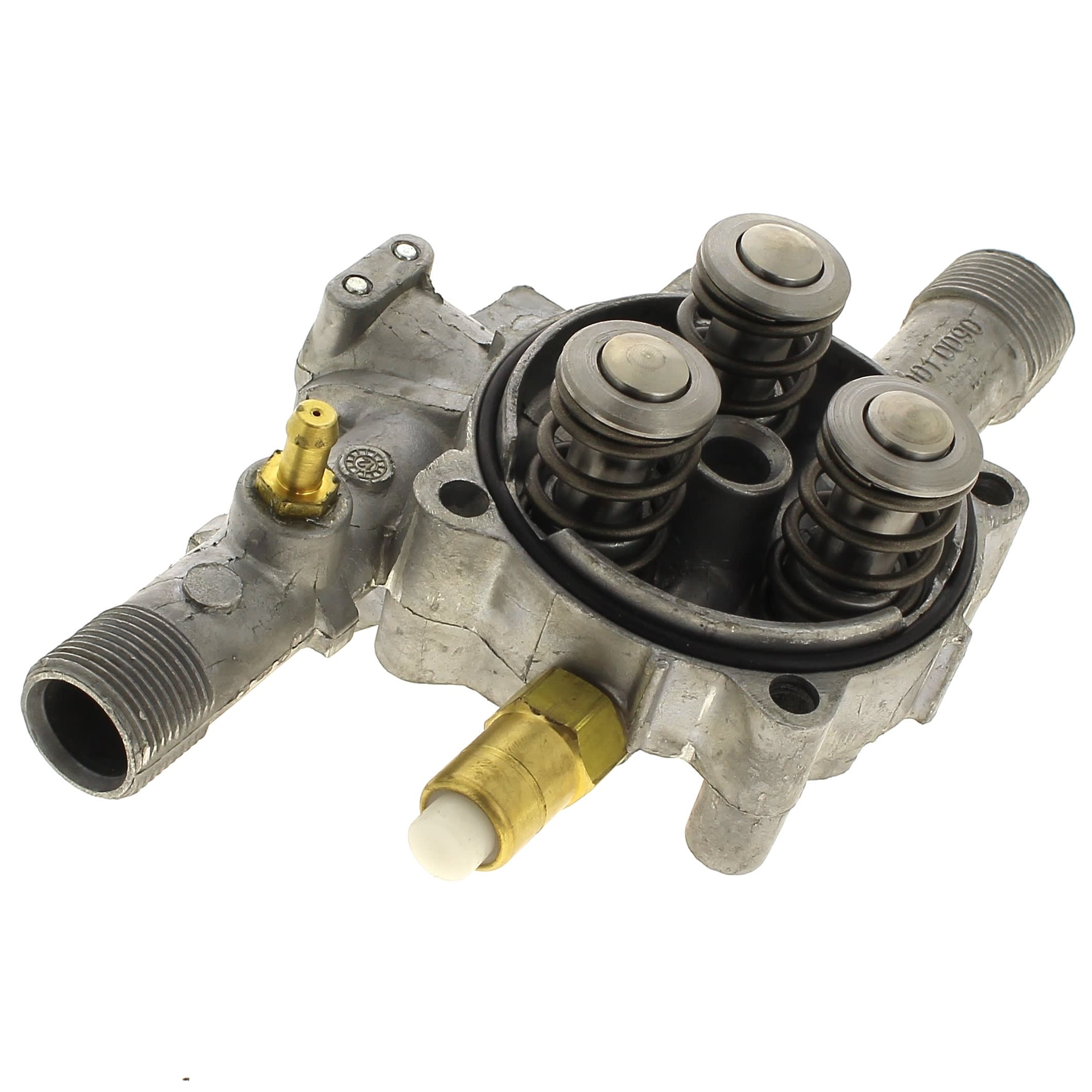 Cylindre equipe 5.007.0241 - nettoyeur haute pression lavor | Leroy Merlin