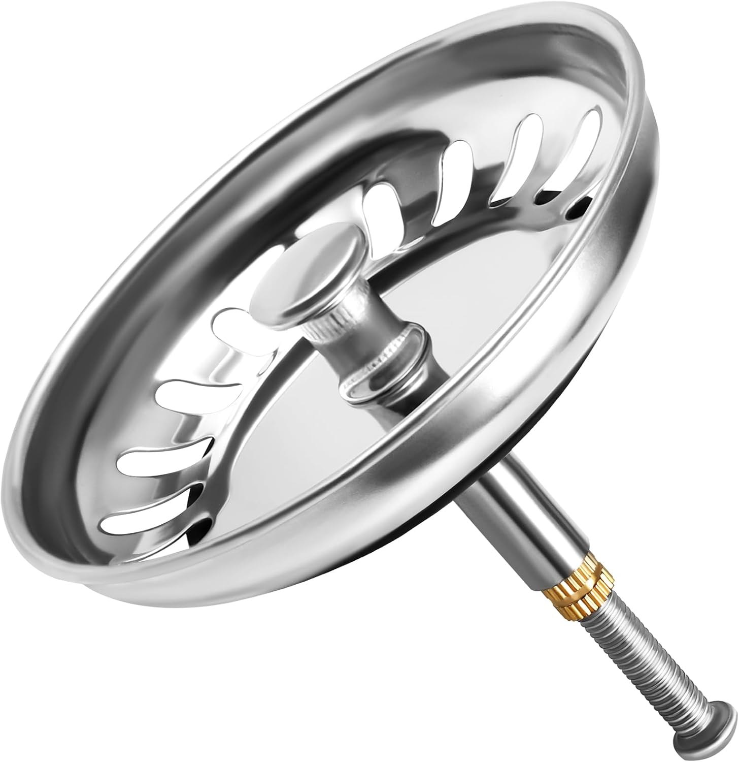 Kitchen Sink Plug, Universal Kitchen Strainer, Water Basket 80mm ...