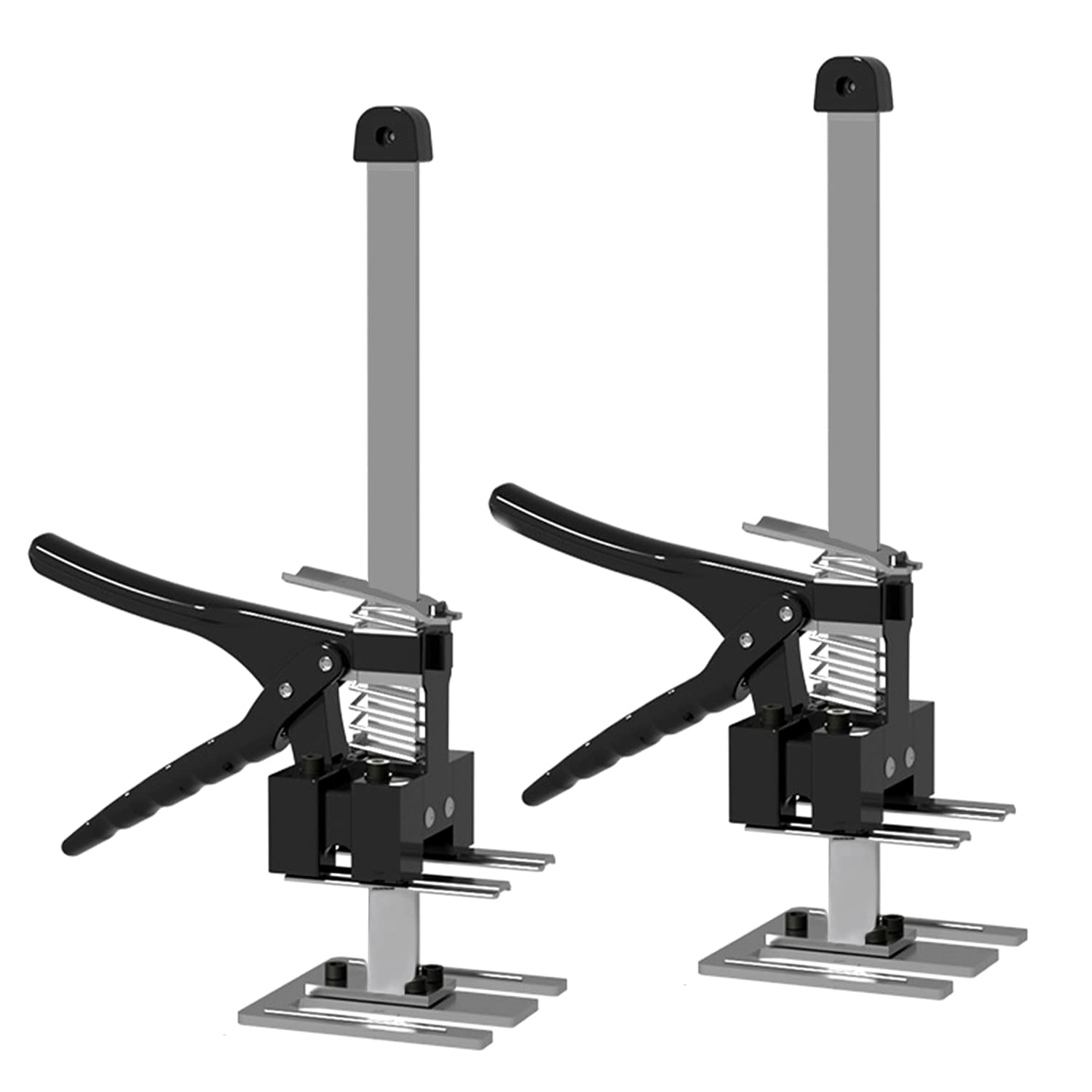 Elevador de muebles de 2 piezas, sistema de nivelación de azulejos ...