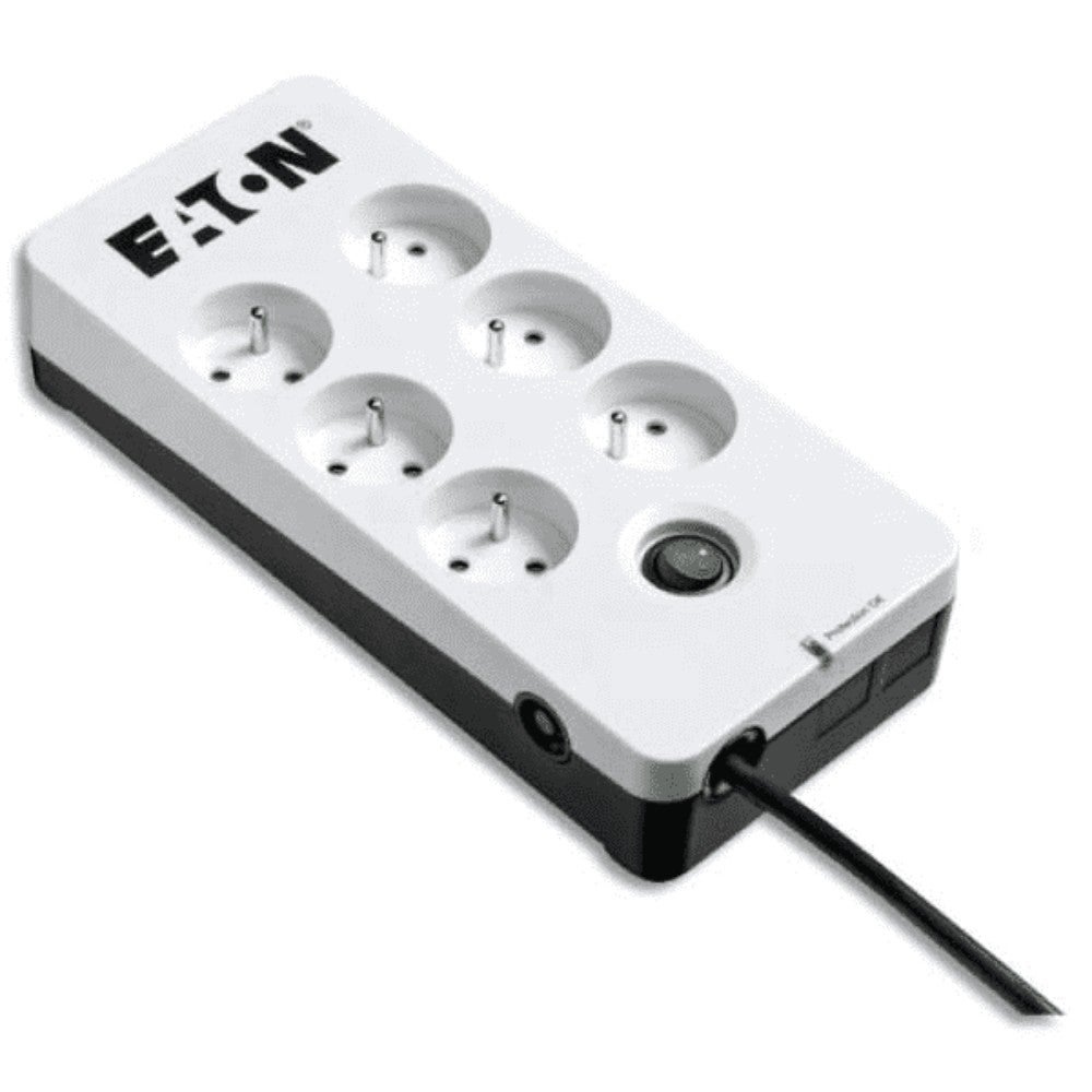 Eaton Protection Box 6 FR | Leroy Merlin