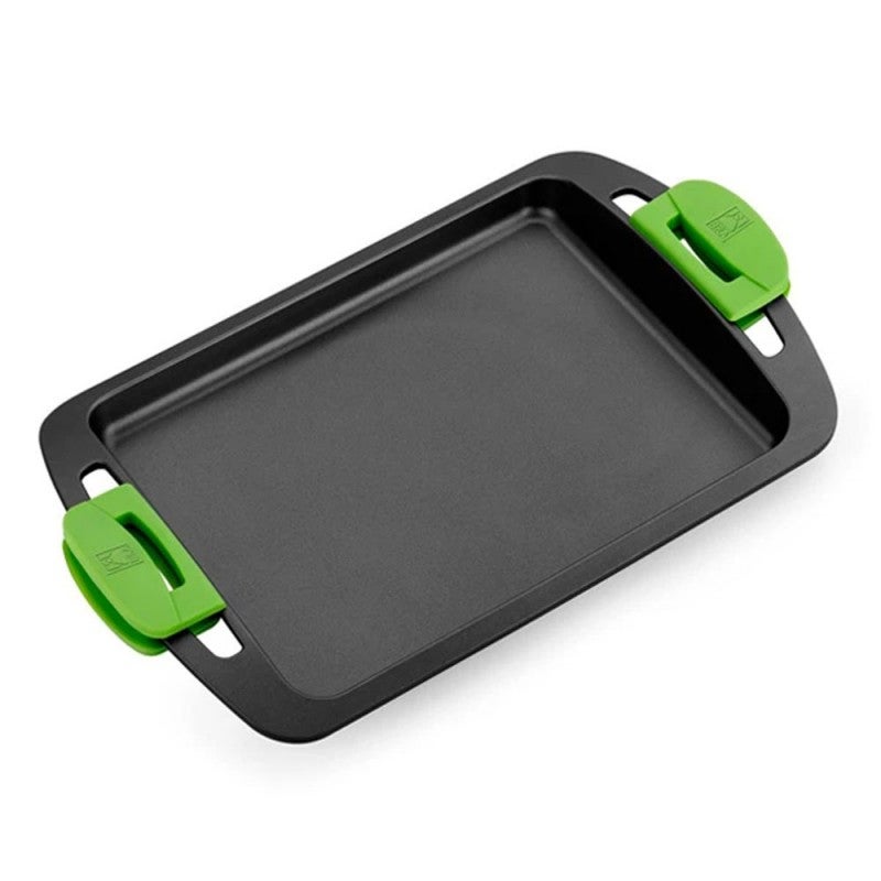 PLANCHA ASAR LISA PRIOR 40 CM | Leroy Merlin