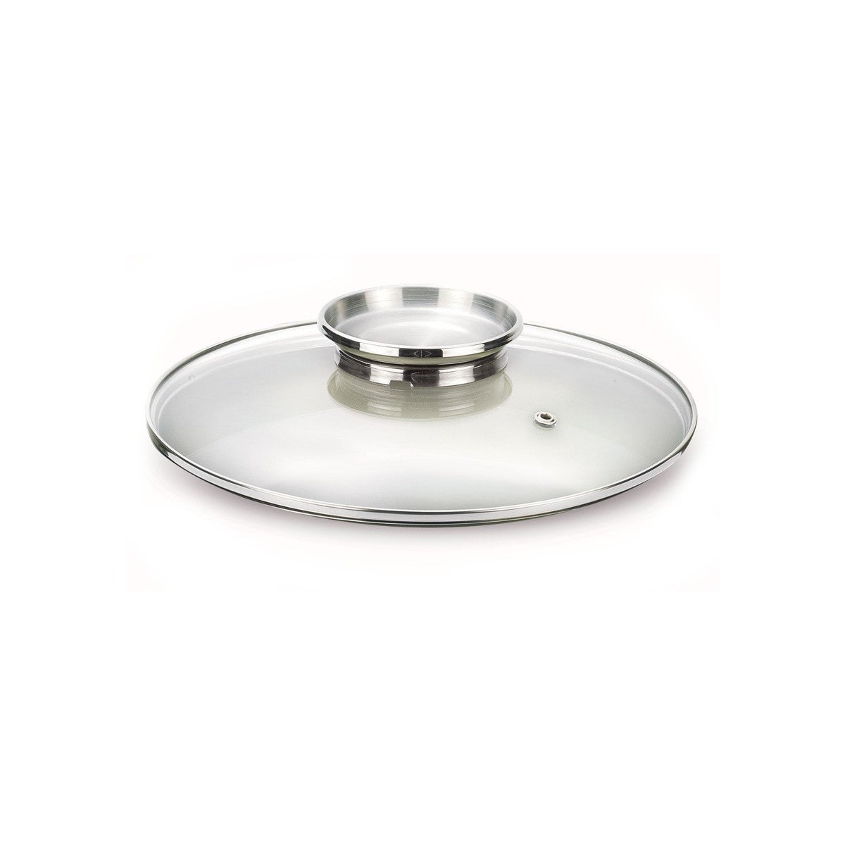 PENSOFAL PEN 9366 coperchio per pentola Acciaio inox, Trasparente ...