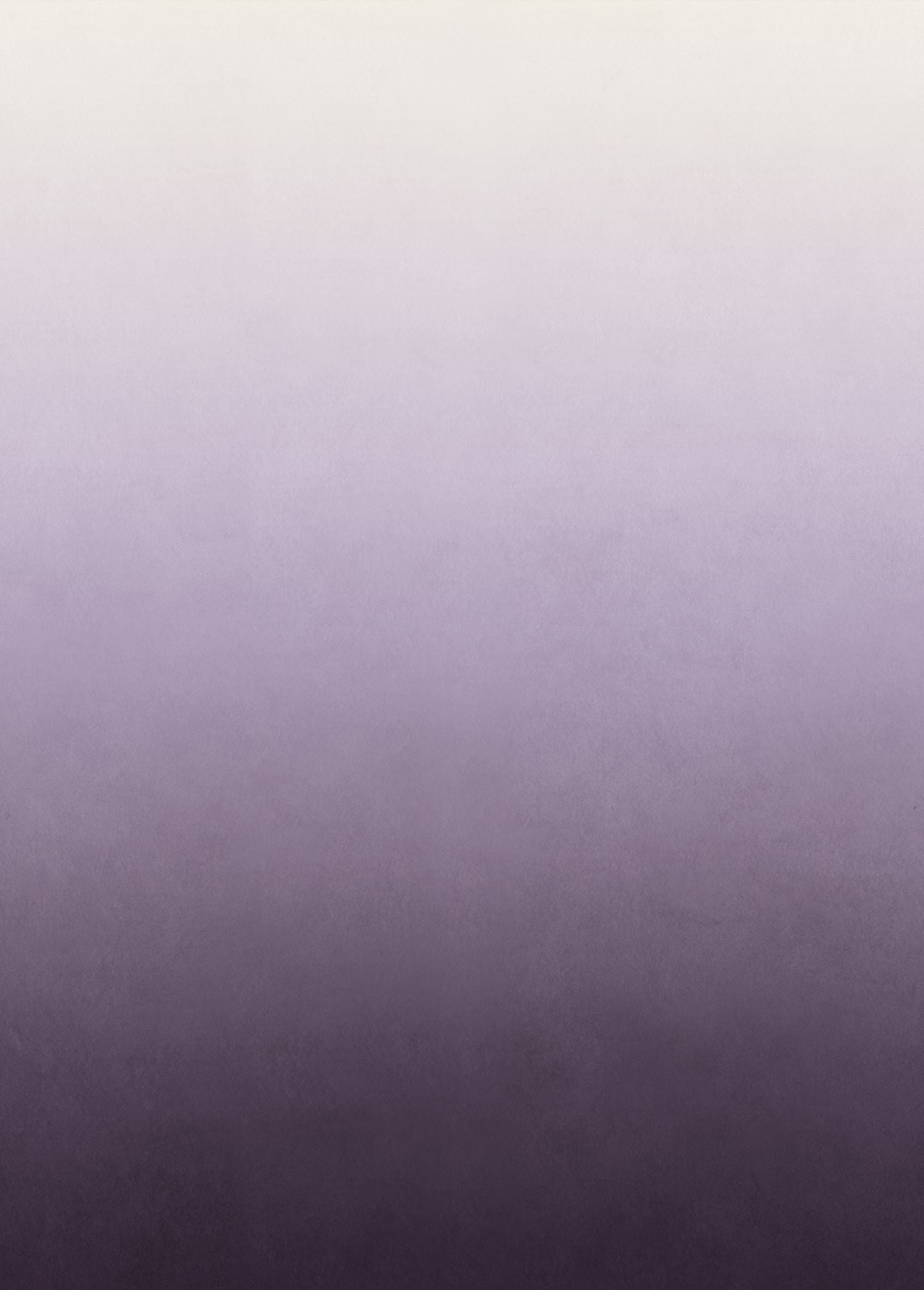 Fotomural gradiente de color dip-dye del suelo al techo morado - 2 x 2. ...