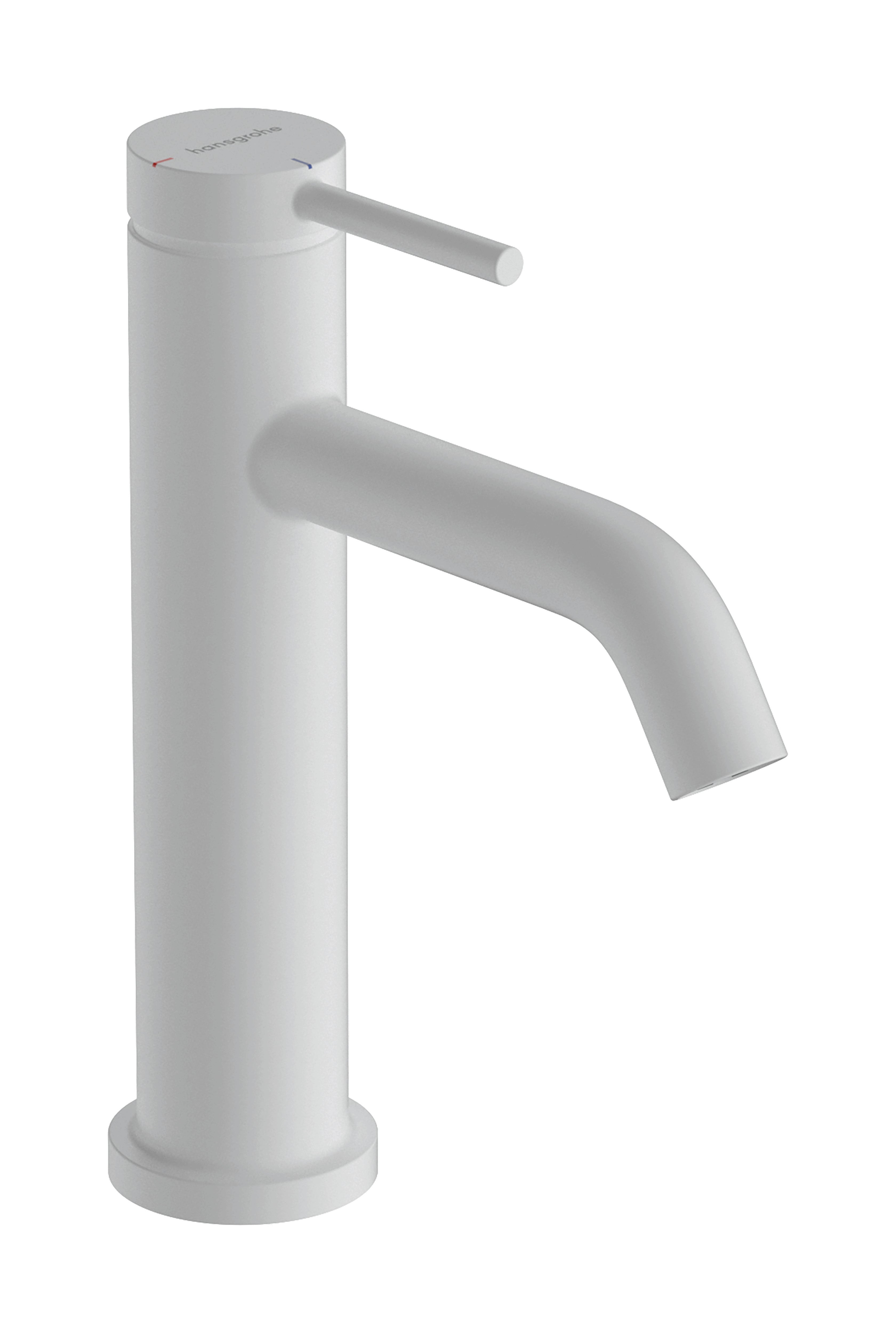 Hansgrohe Tecturis S mezclador monomando de lavabo 110 CoolStart ahorro ...