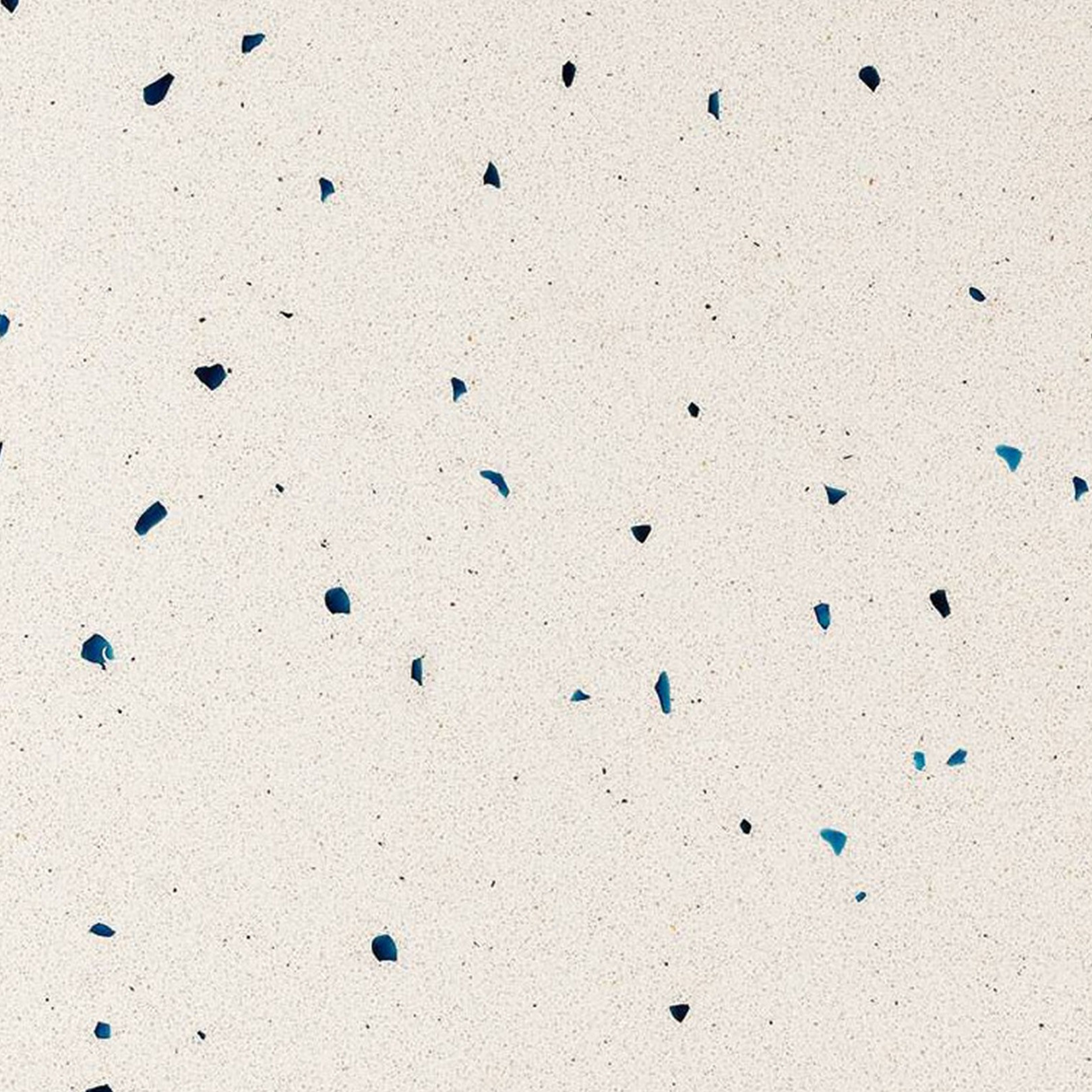 Carrelage quartzite QUARTZITA BLUE LEOPARD 30x30 cm Adouciboîte de 0.99 ...