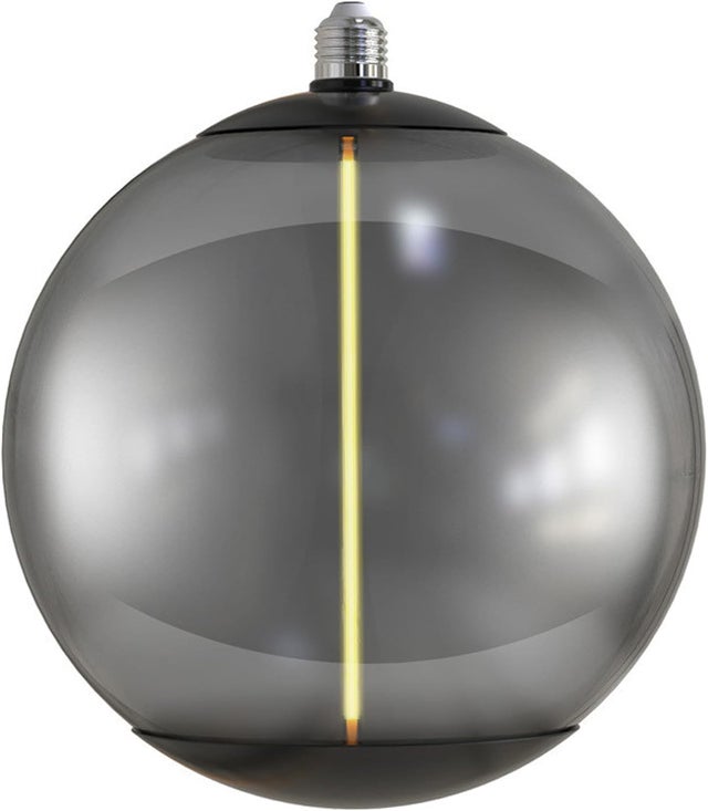 Bombillas grandes: Eficiencia y larga duración LED