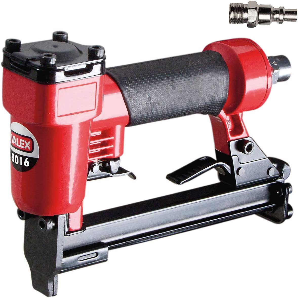 Grapadora Neumatica Valex 8016 Aire 6.5 Lt-min Trabajo 1554005 | Leroy ...