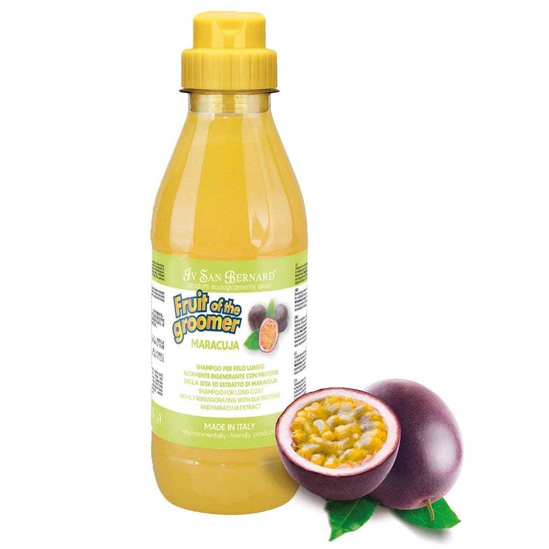 Champú Fruit of the groomer de maracuyá 1 litro | Leroy Merlin