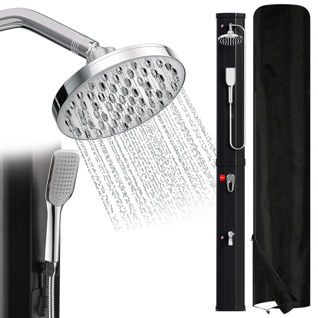 Duchas solares | Leroy Merlin