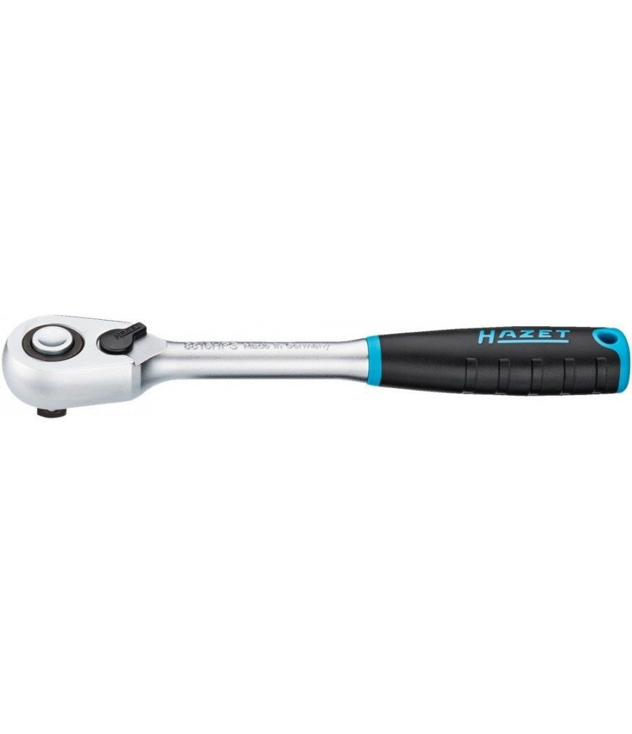 Cliquet réversible 3/8" 8816HPS 90 dents Hazet | Leroy Merlin