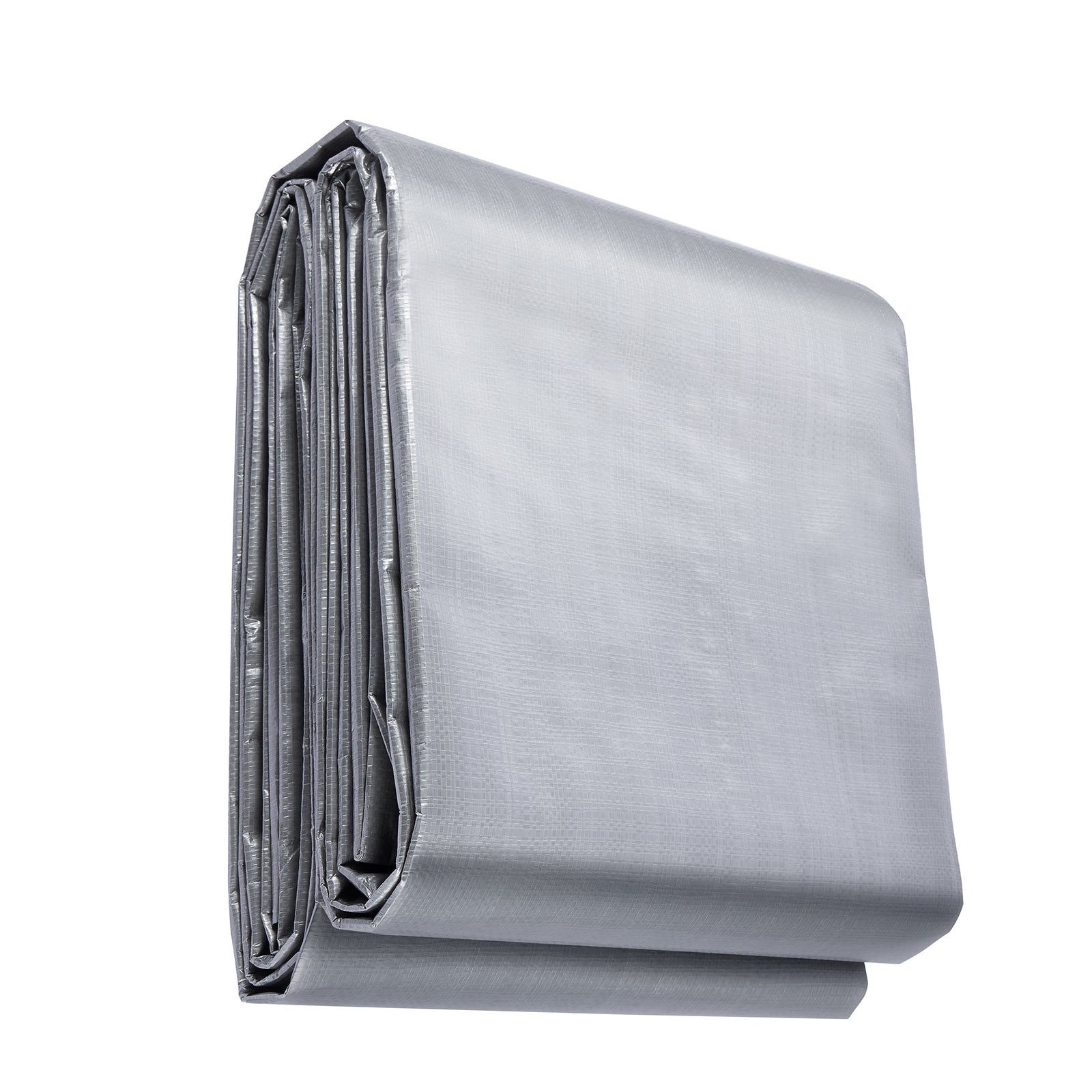 Bâche imperméable SucceBuy 20x30 pi,polyéthylène robuste 10 mil,UV ...