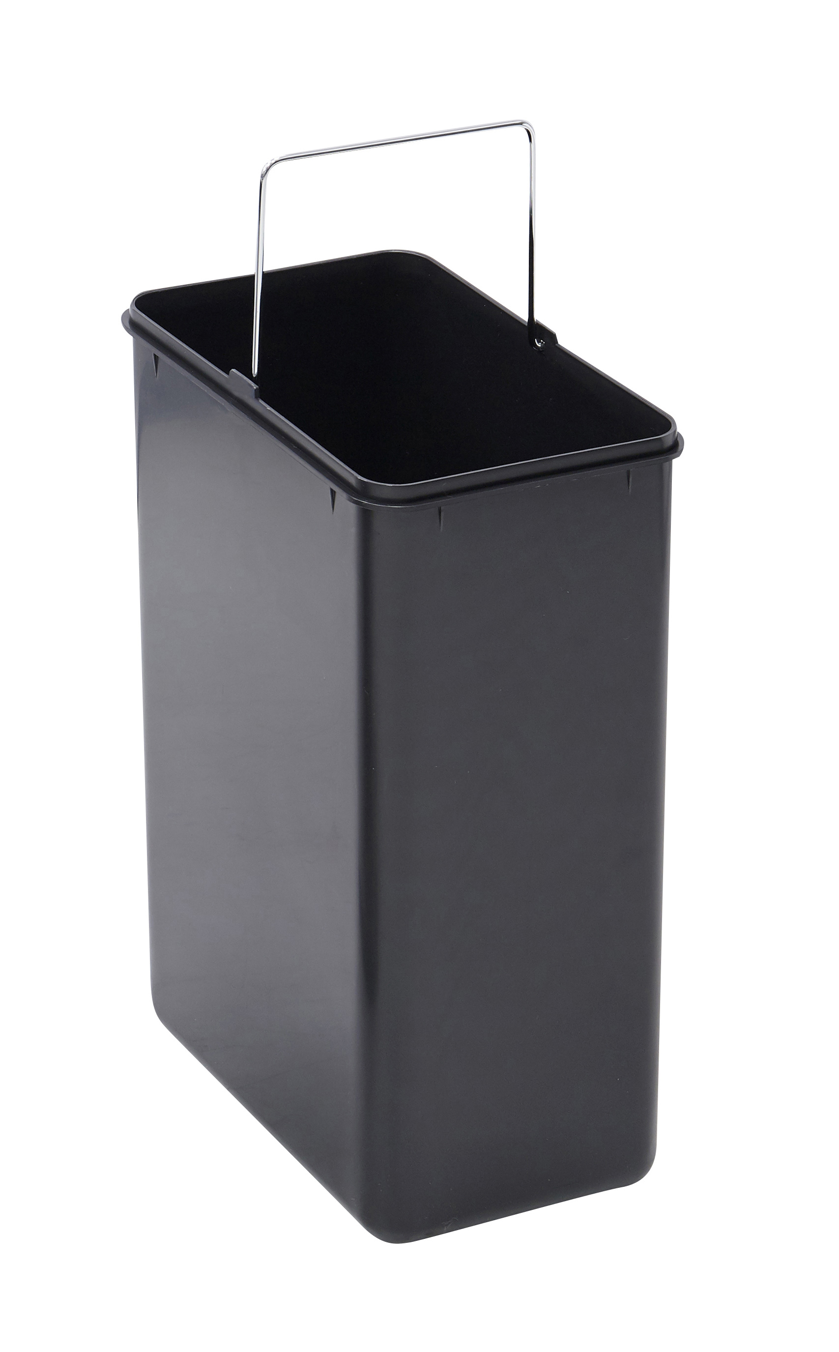 ARREGUI CR705-BIN Seau en plastique pour Poubelle de Cuisine ARREGUI ...