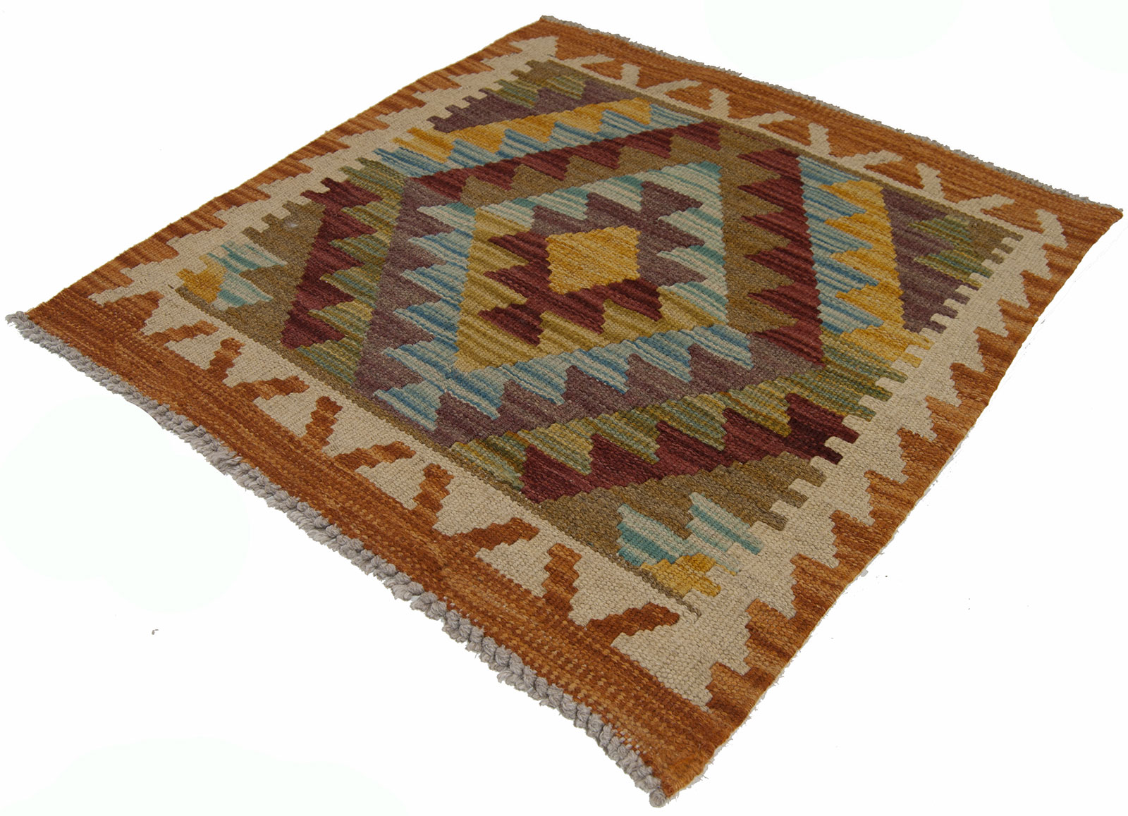 52x52 cm authentique authentique Oriental Oriental Oriental Kilim - # ...