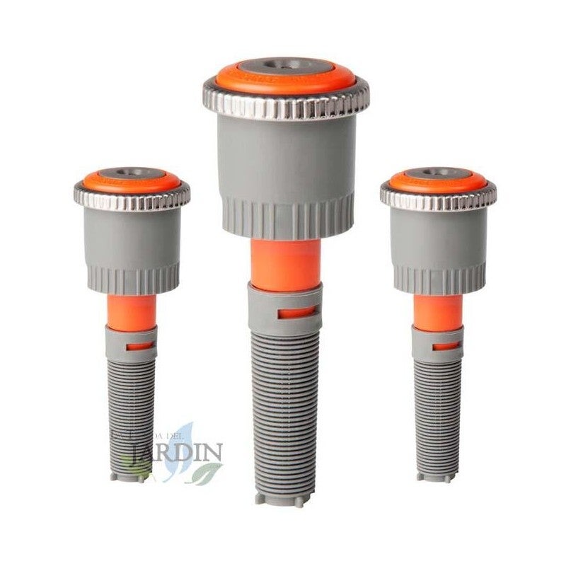 Lot de 3 Buse d'arrosage MP Rotator MP800 SR90º-210º, buse pour Tuyère ...