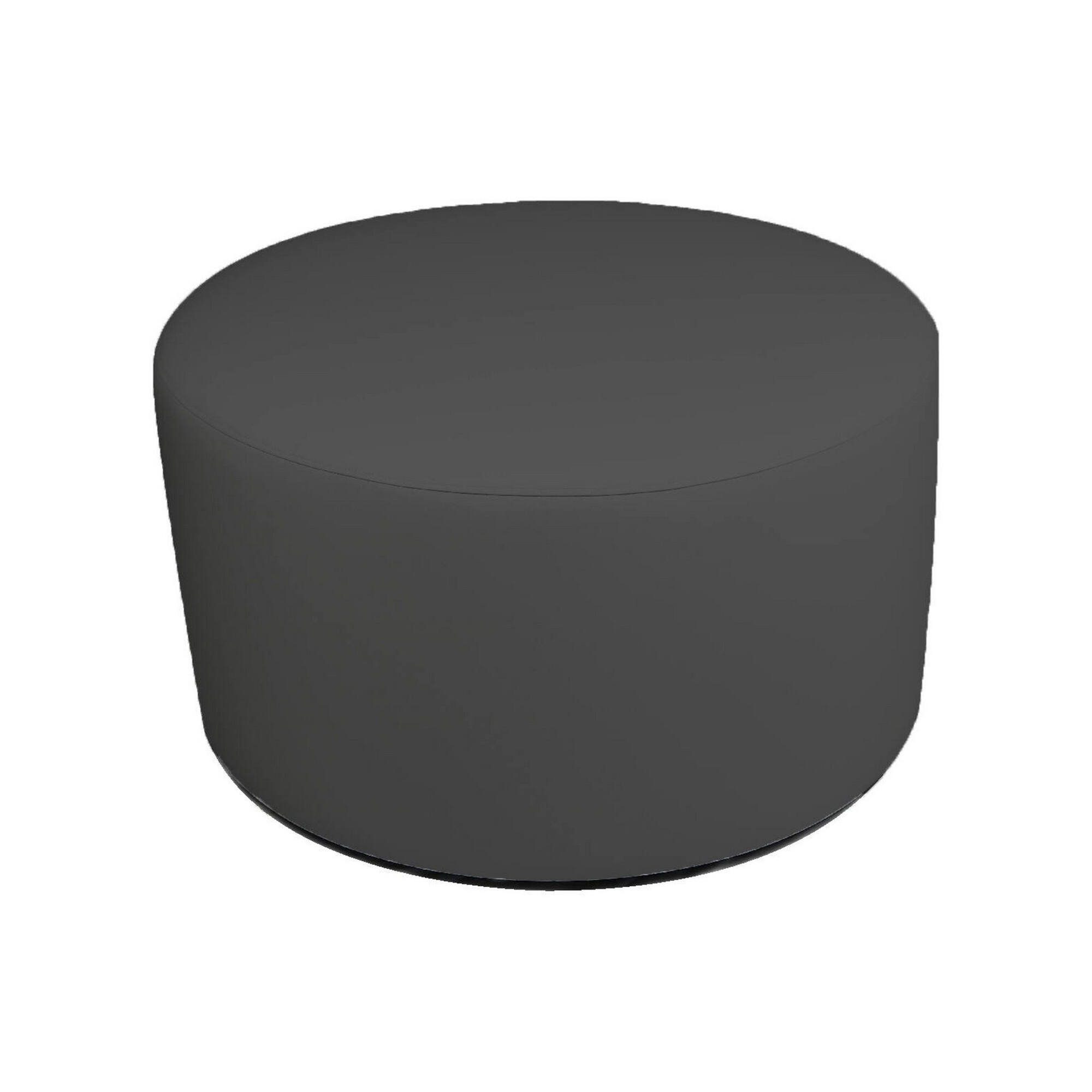 Pouf Anacapri, Fauteuil polyvalent, Chaise sac, Pouf repose-pieds, Made ...