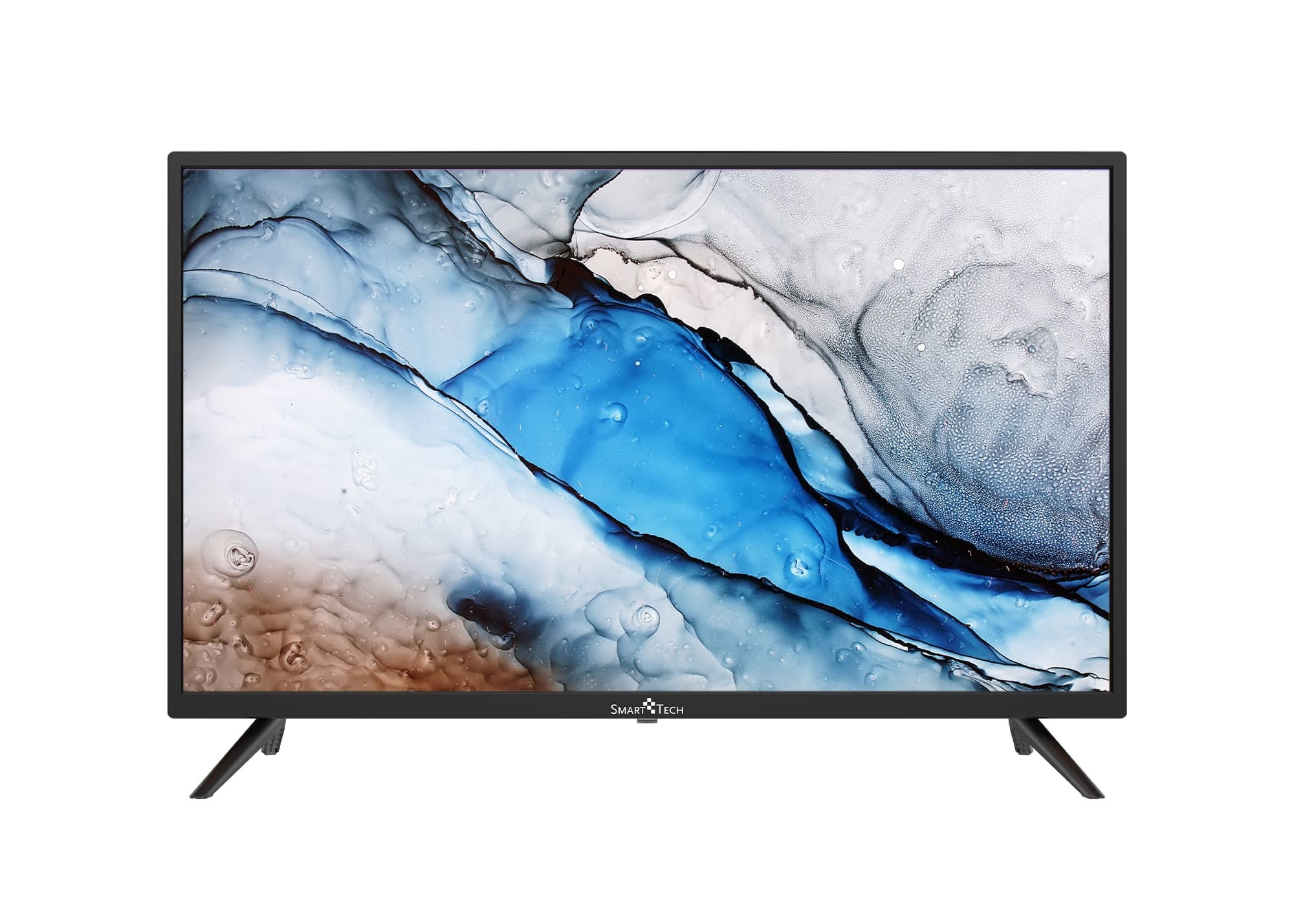 Smart-Tech SMT32N30HC1L1B1 TV 80 cm (31.5") HD Nero | Leroy Merlin