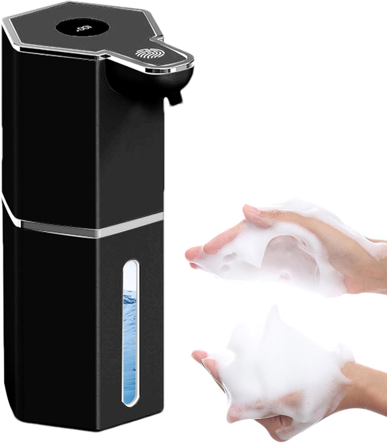 Modern Bathroom Accessories, Kitchen Hygiene Solutions, Easy Soap ...
