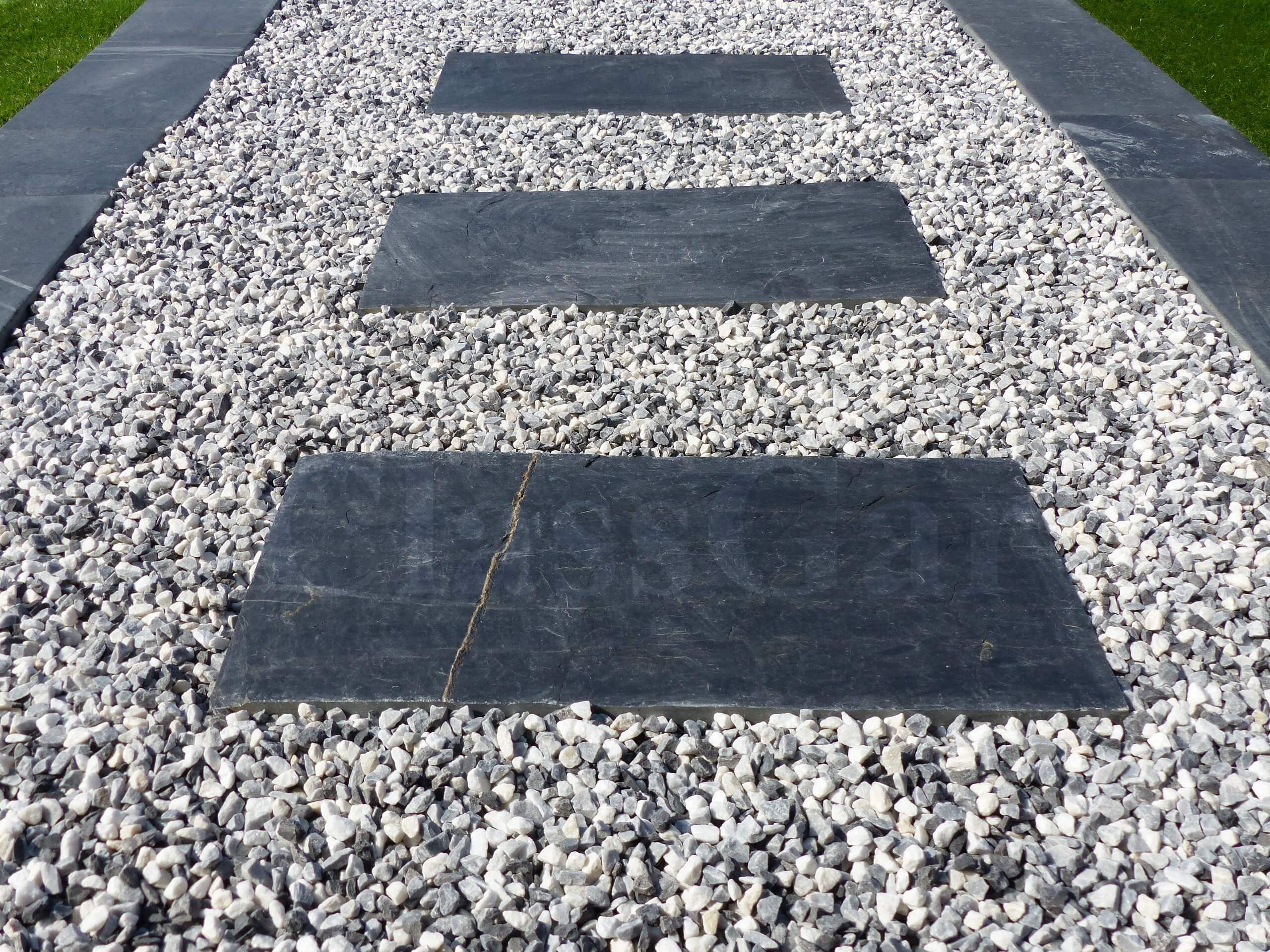 Grava Cebra 6-12 - Big Bag - 1000 kg | Leroy Merlin