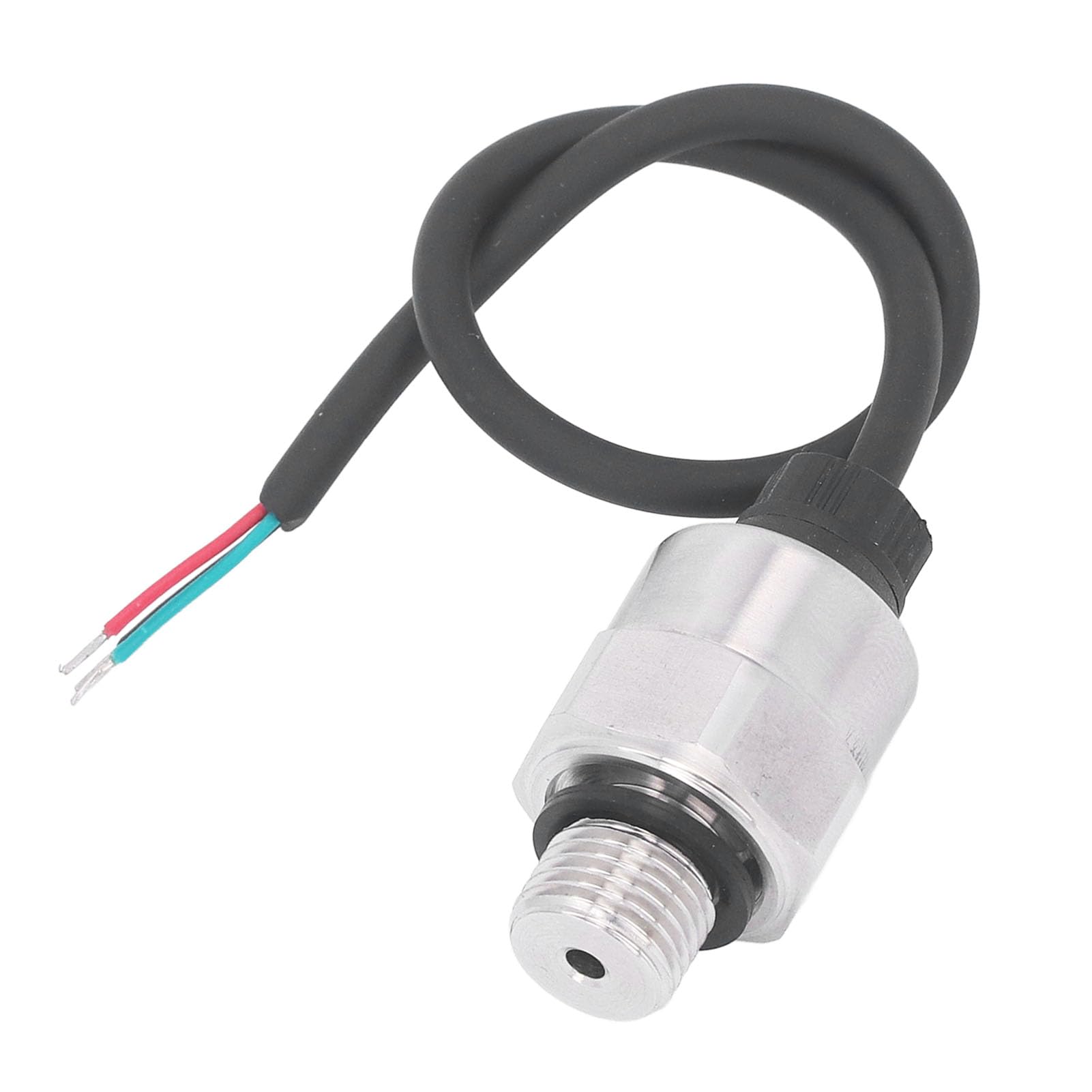 Sensor transductor de presión de acero inoxidable de alta precisión con ...