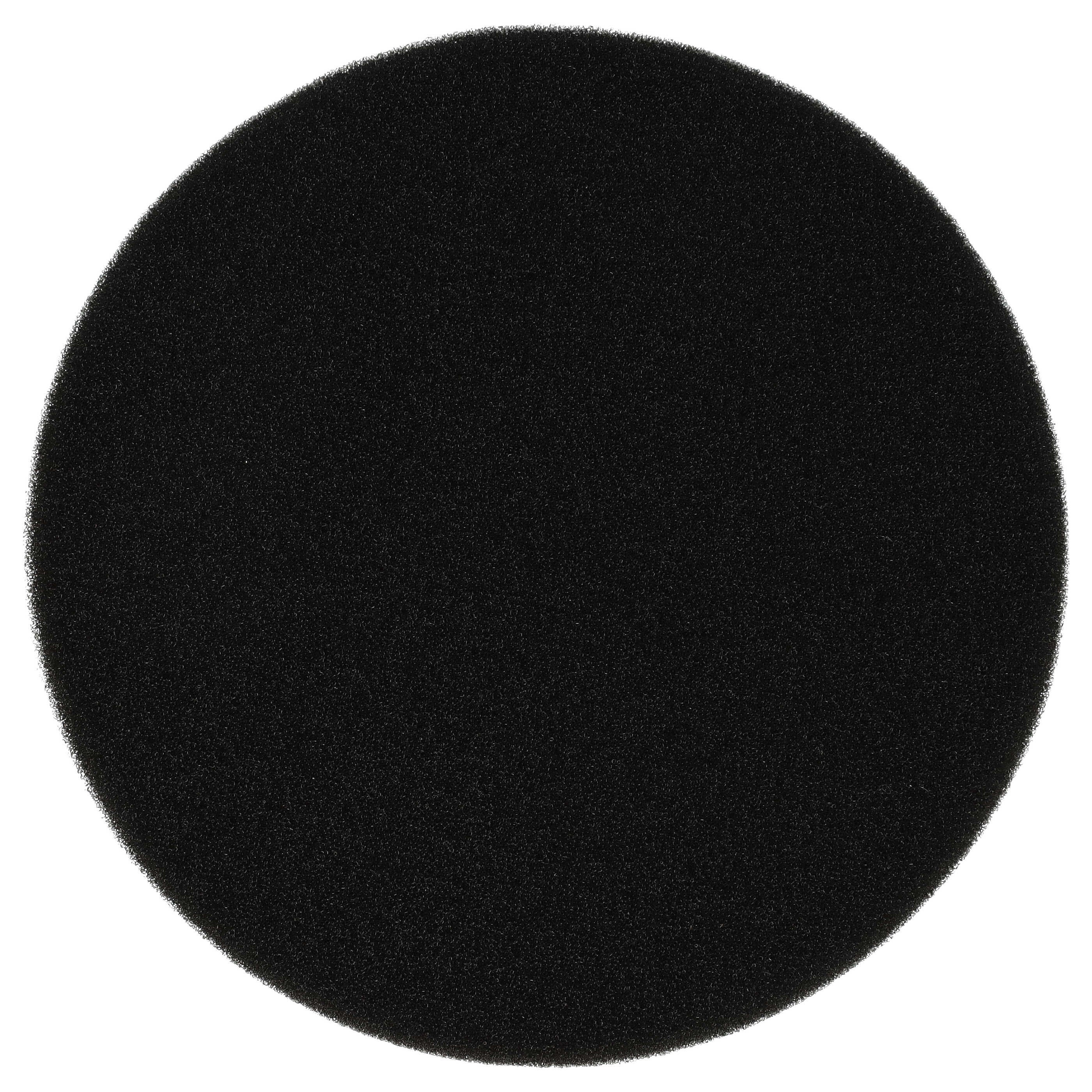 Vhbw filtre remplacement pour Rowenta RS-RH5194 filtre pour aspirateur ...