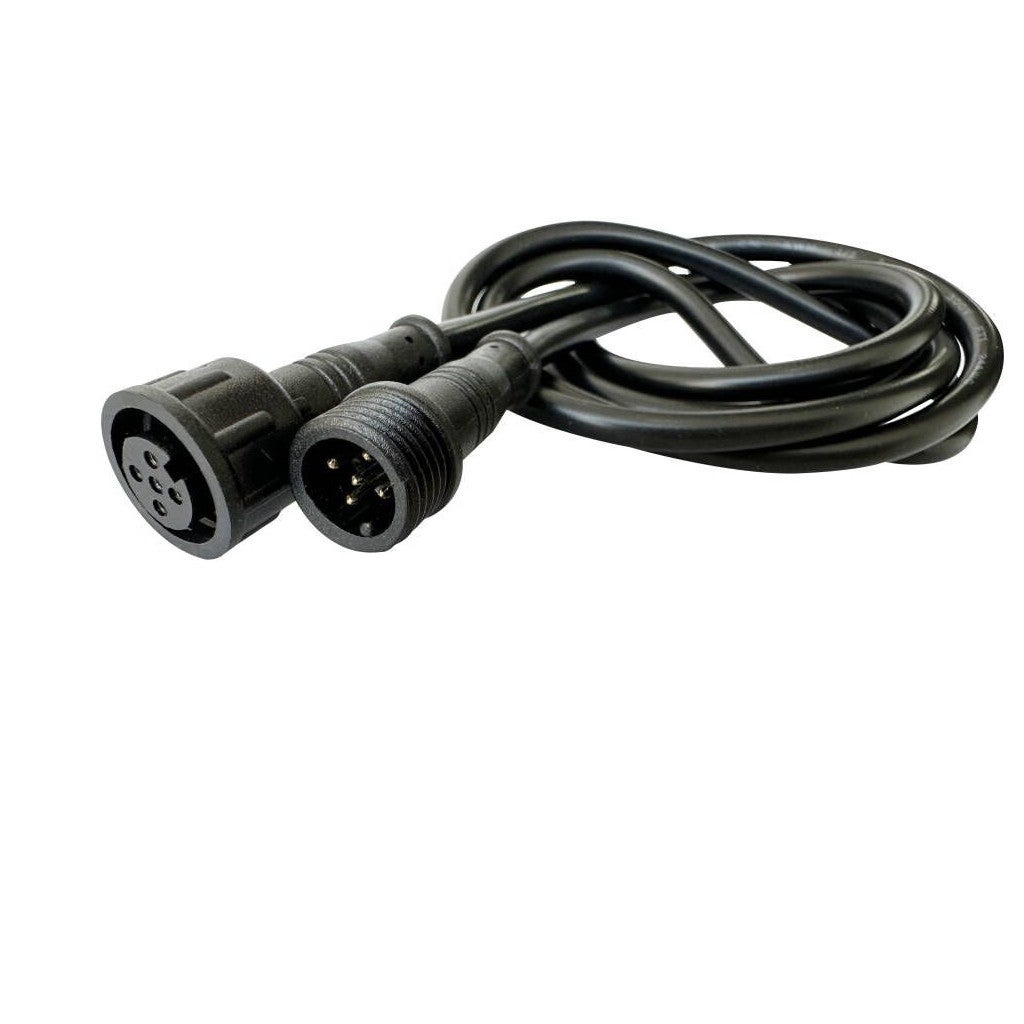 Câble à Connexion Rapide RGBW 5 pins 1m | Leroy Merlin