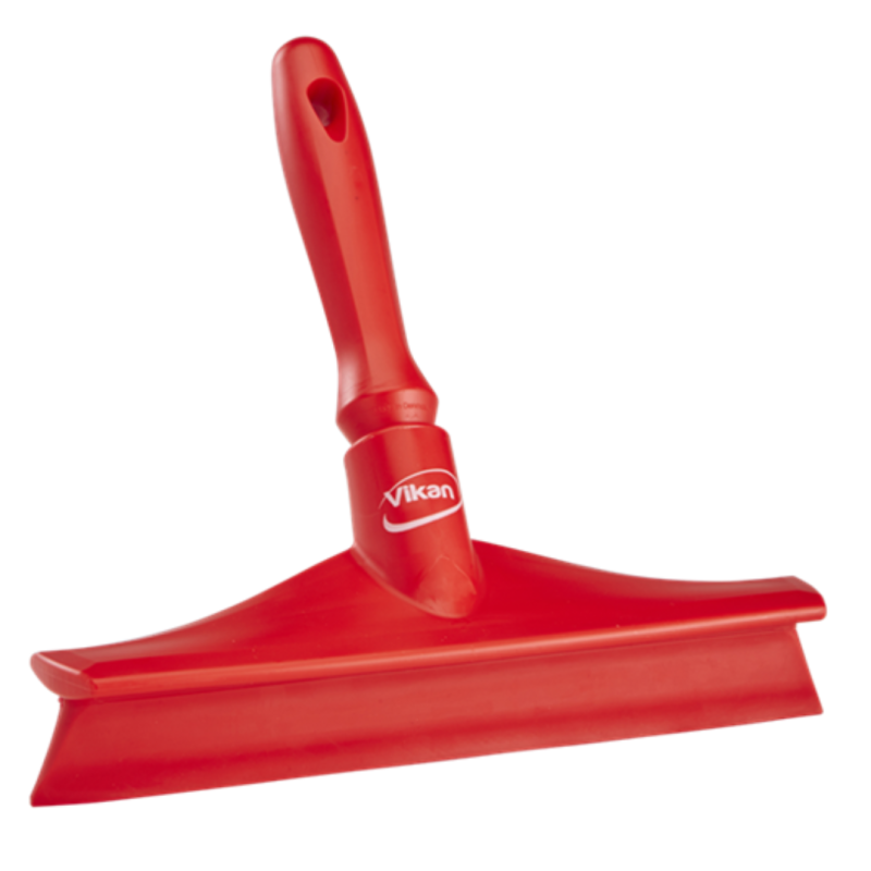 Raclette à main mini manche 7125 - 245mm monolame - Vikan | Leroy Merlin