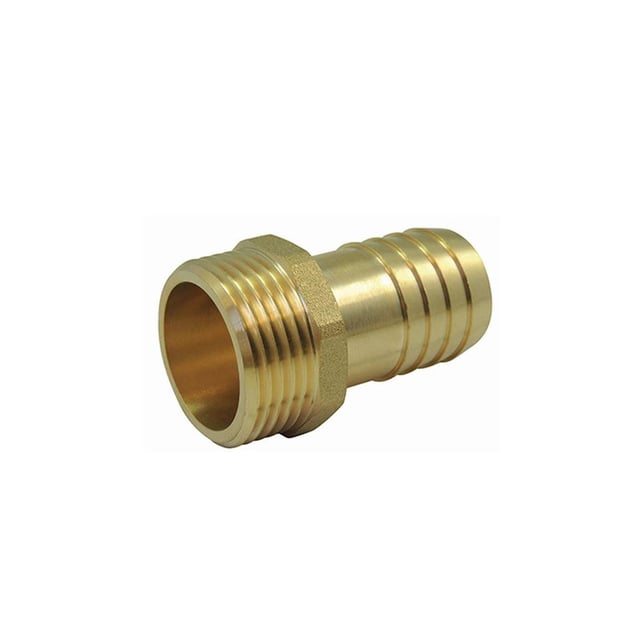 Raccord tuyau arrosage 25 mm au meilleur prix | Leroy Merlin