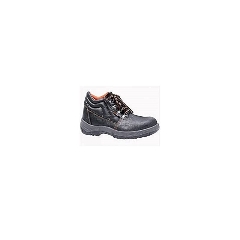 Scarpe Alte Antinfortunistiche Brixo S1P Pangea 45 | Leroy Merlin
