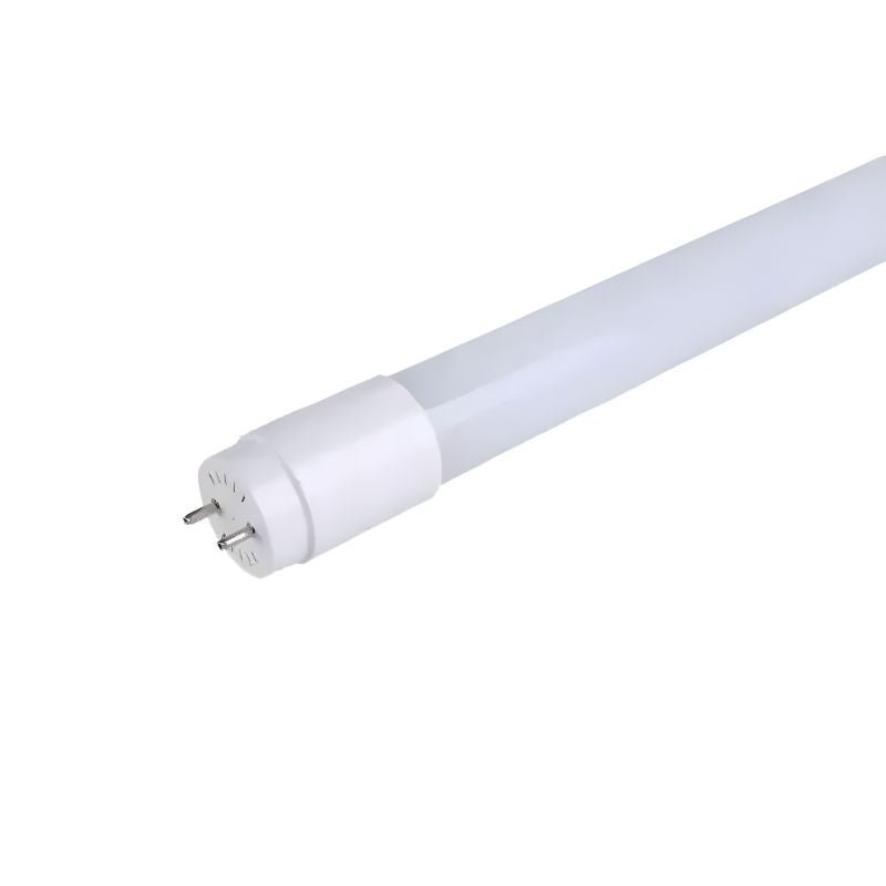 Tube Néon LED T8 60cm 9W 120lm/W - Blanc Chaud 2300K - 3500K - SILUMEN ...