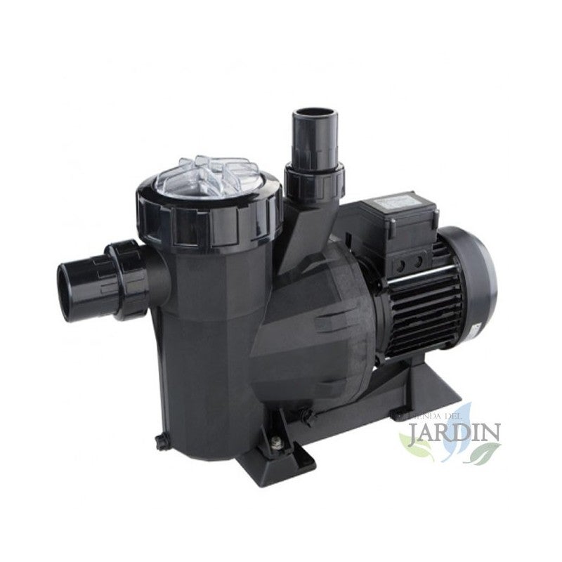 Bomba Achique Victoria Plus 3/4 CV Monofásica para Piscinas – Alta ...