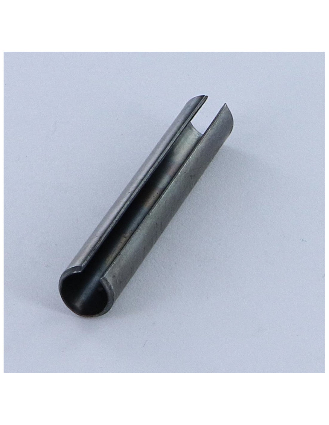 Goupille élastique Acier brut 3X12 Série mince-200 pièces | Leroy Merlin