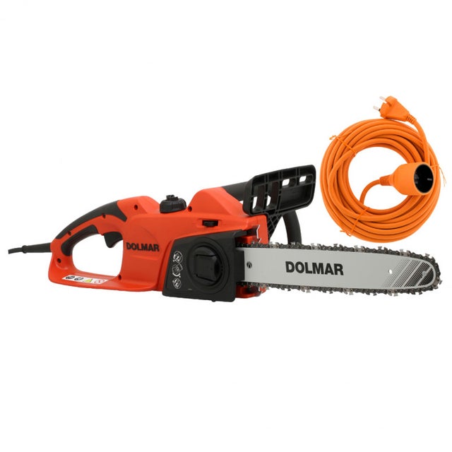 Dolmar tronconneuses au meilleur prix | Leroy Merlin