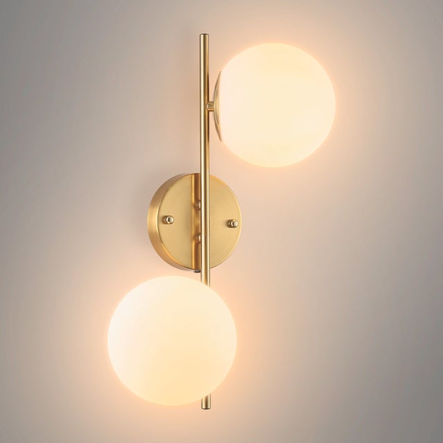 Applique globe au meilleur prix | Leroy Merlin