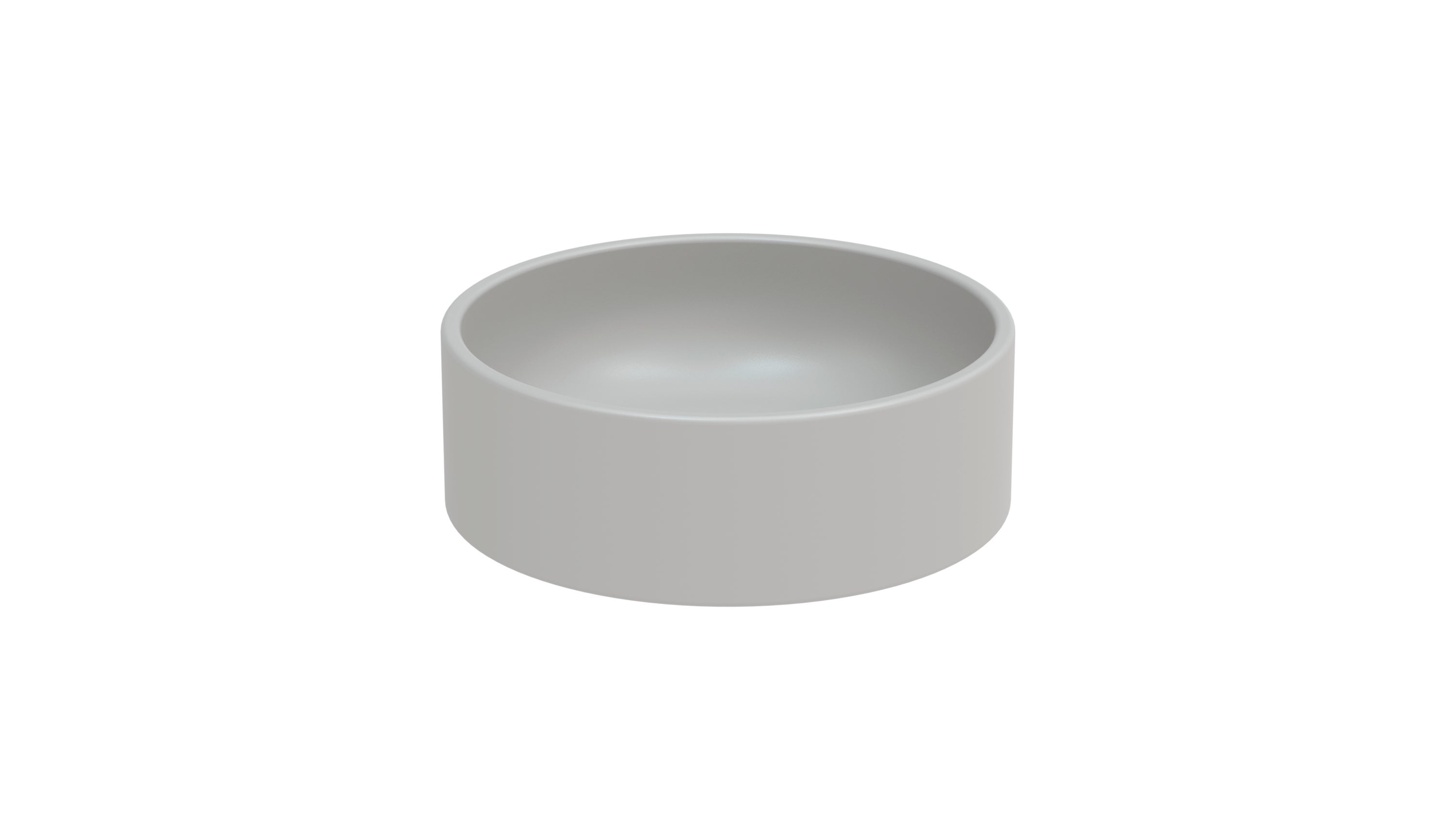 Lavabo de encimera BetteBalance, redondo, 425x425x143mm, A248-410 ...
