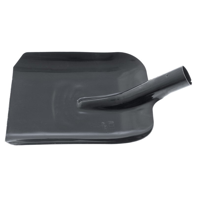 Pala de metal - 230x280 - sin mango | Leroy Merlin