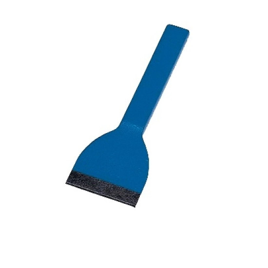Ciseau à brique plat REVEX Taillant 60 mm - 014230 | Leroy Merlin