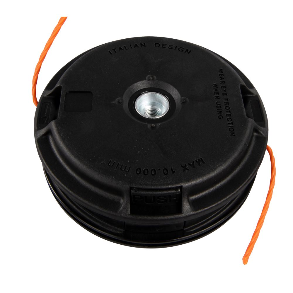 2 Tap Tap Tap & Go 2.4mm | Bricoman