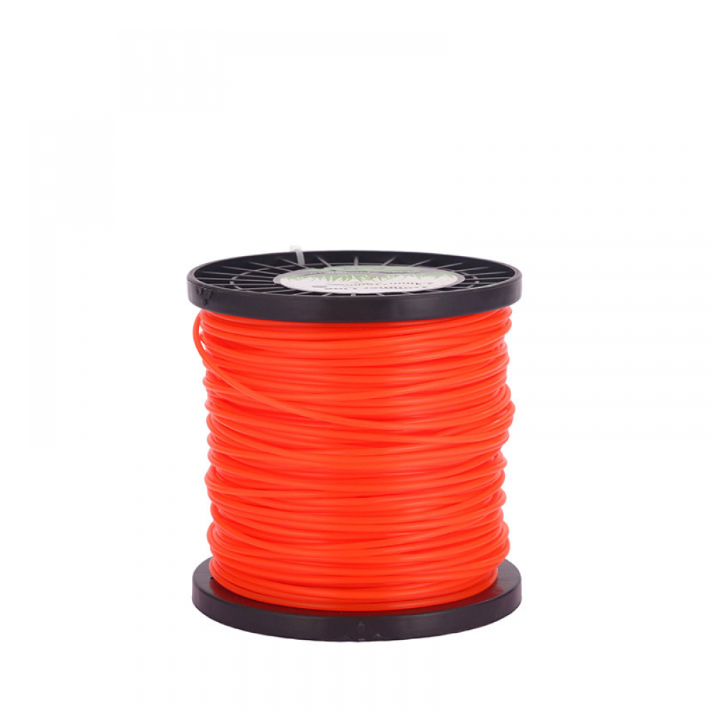 Tendeur de fil de débroussailleuse, 5 brins de fil de 2,4 mm de ...