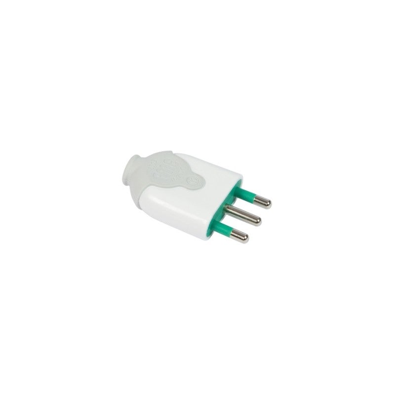 80020 Enchufe recto S17 | Leroy Merlin