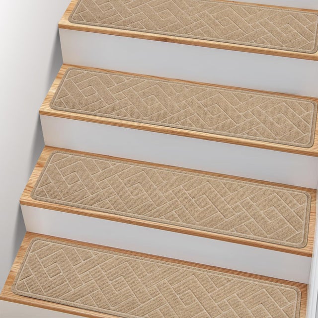 Protection marche d escalier au meilleur prix | Leroy Merlin