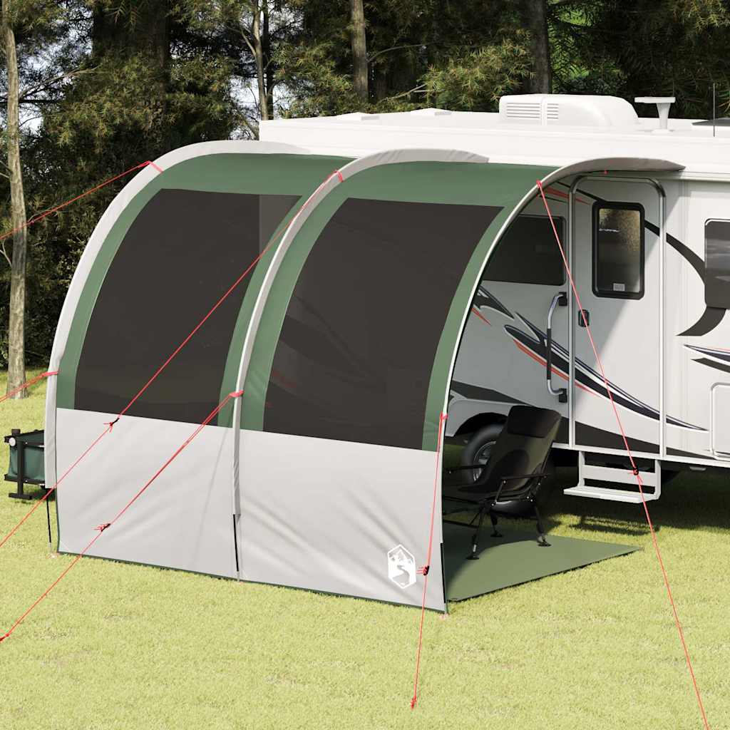 Toldo resistente al agua personas 260 x 300 x 260 cm | Leroy Merlin