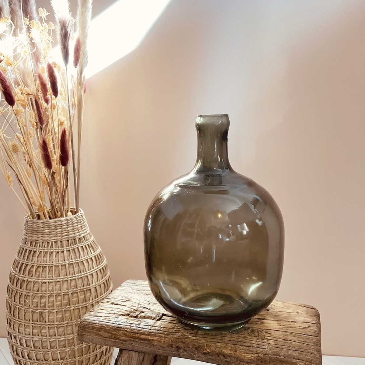 Vase Dame Jeanne Casa