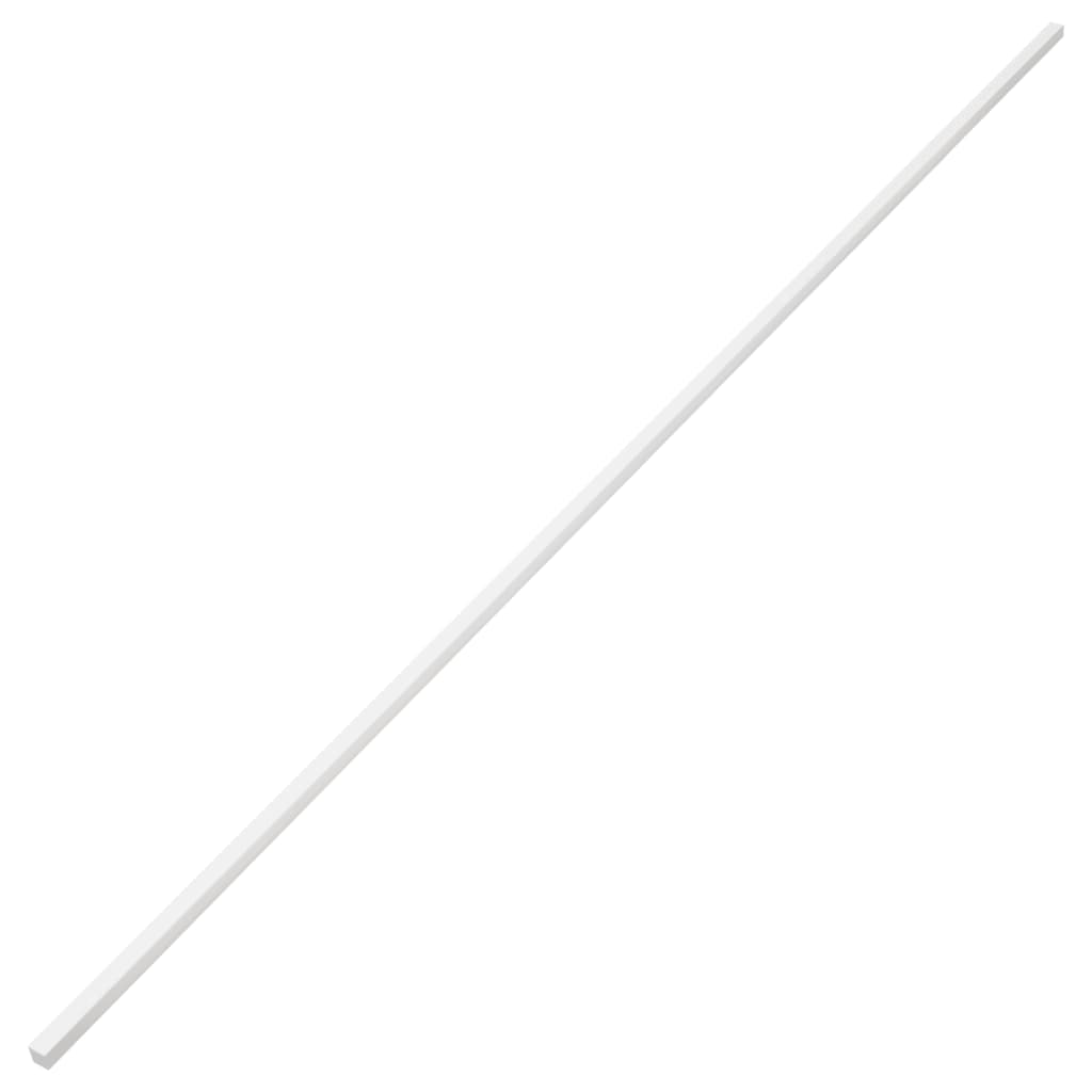 Canaletas para cables PVC 30x15 mm 10 m | Leroy Merlin