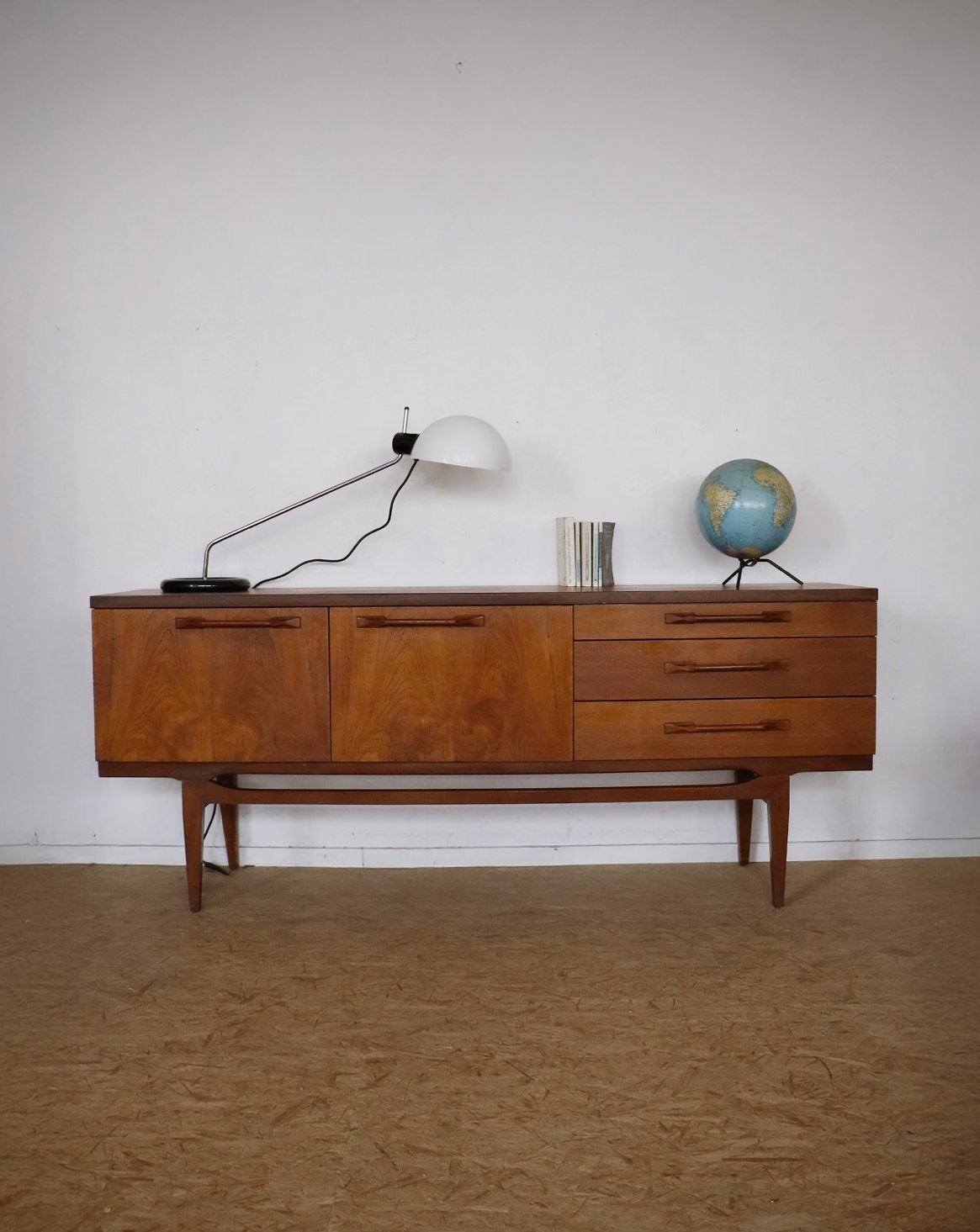 Enfilade en bois Margaret N°341 - Bon état | Leroy Merlin