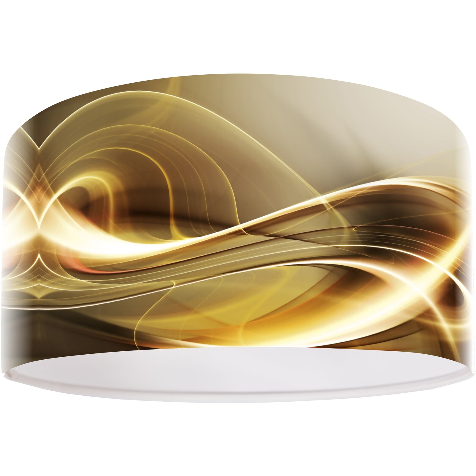 Suspension magic of color 042-30 - Rond Ø 30 cm | Leroy Merlin