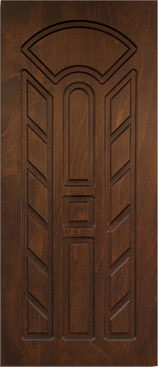 Pannello per porta blindata pantografato da esterno modello Giunone 15 ...