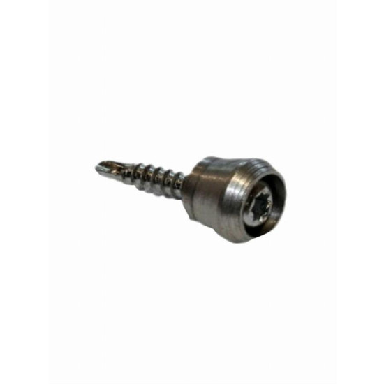 Vis et Ecrous de Pareclose 746678 | Leroy Merlin