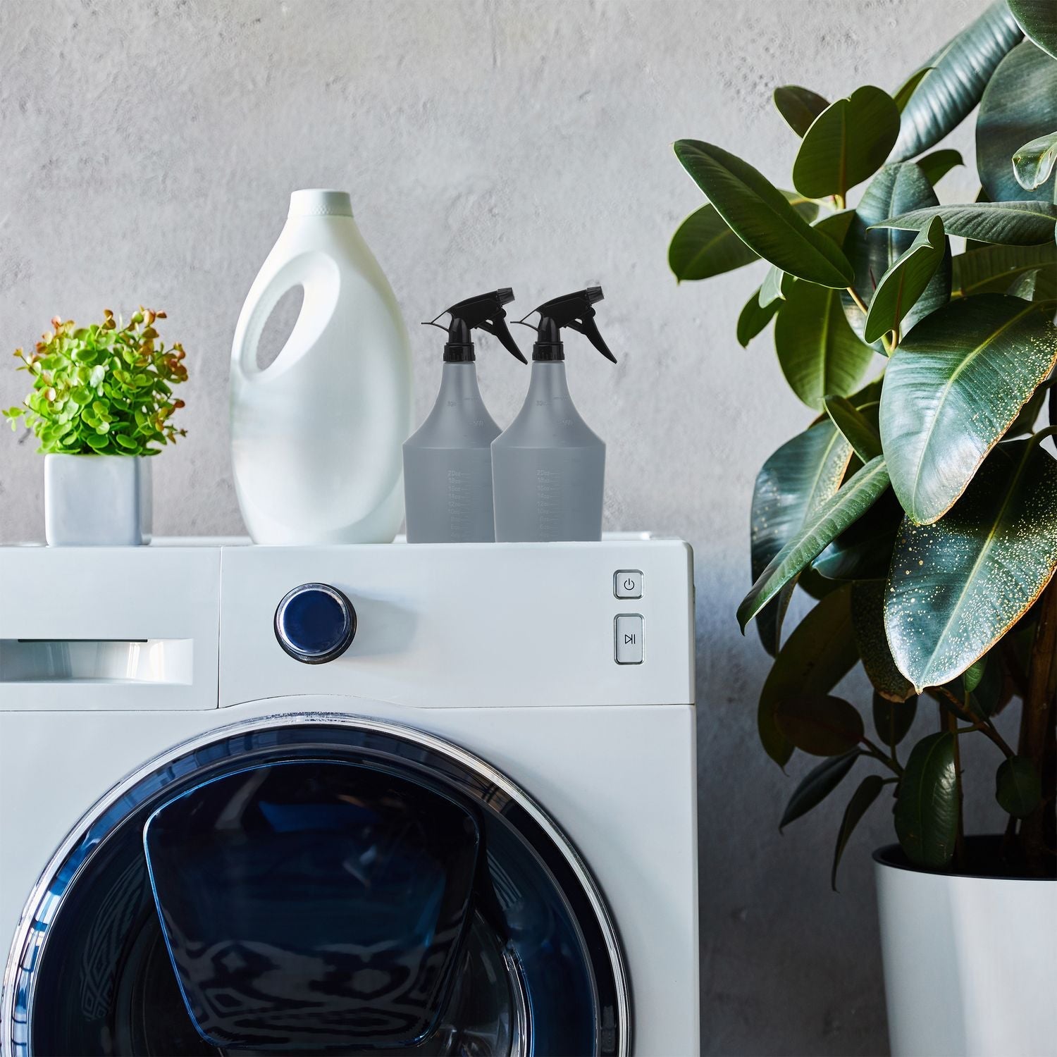 Vaporisateur en jeu de 2 | Leroy Merlin